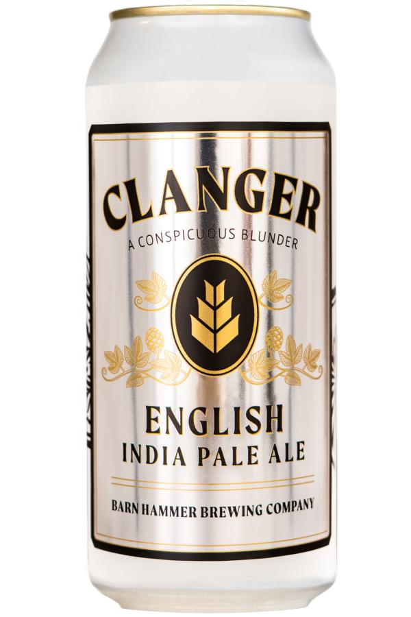 Our Beers | Barn Hammer Brewing