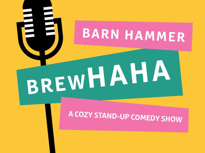 Upcoming Events | Barn Hammer Brewing
